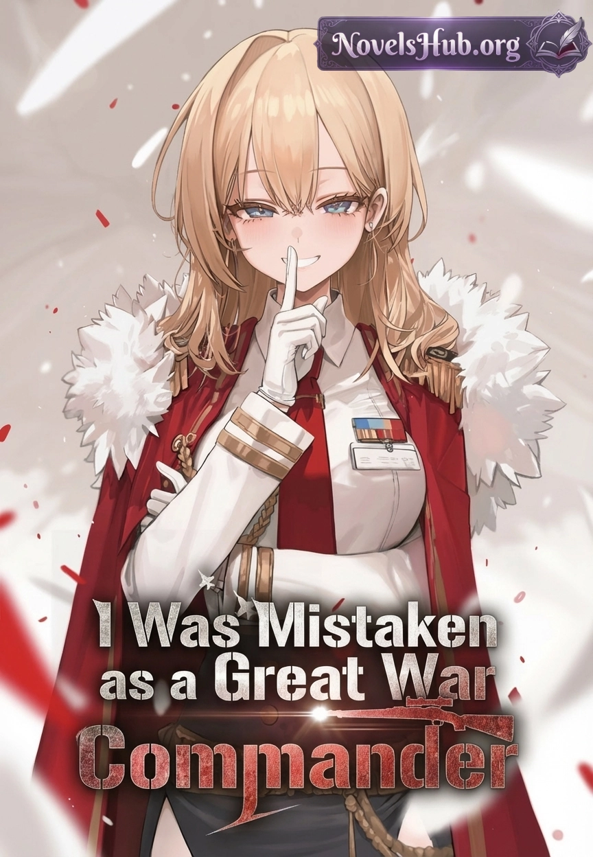 I Was Mistaken as a Great War Commander Manga - Top Kakao, Naver ...