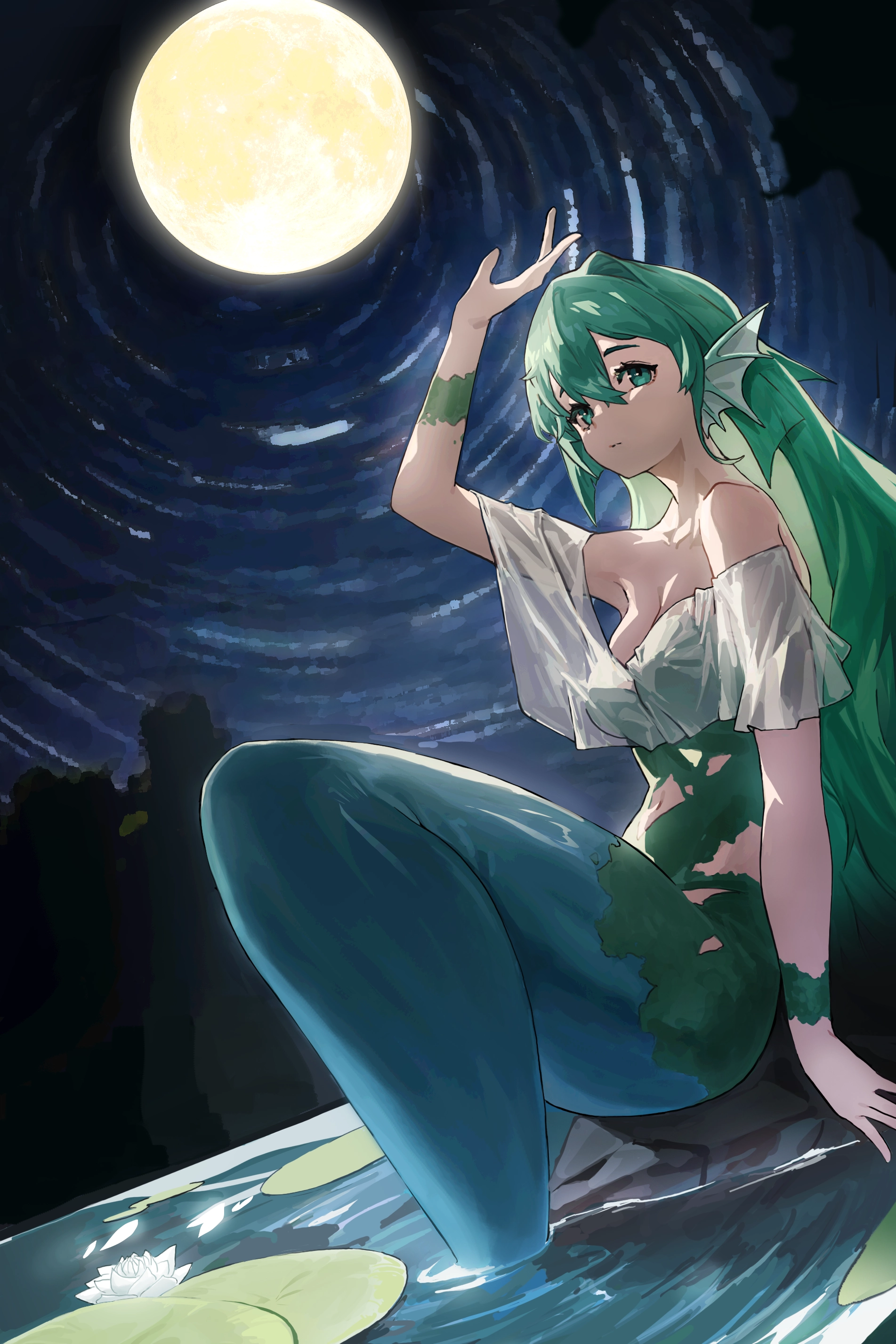 93 Years Until the Rescue Ship Arrives Chapter 68 - Top Kakao, Naver ...