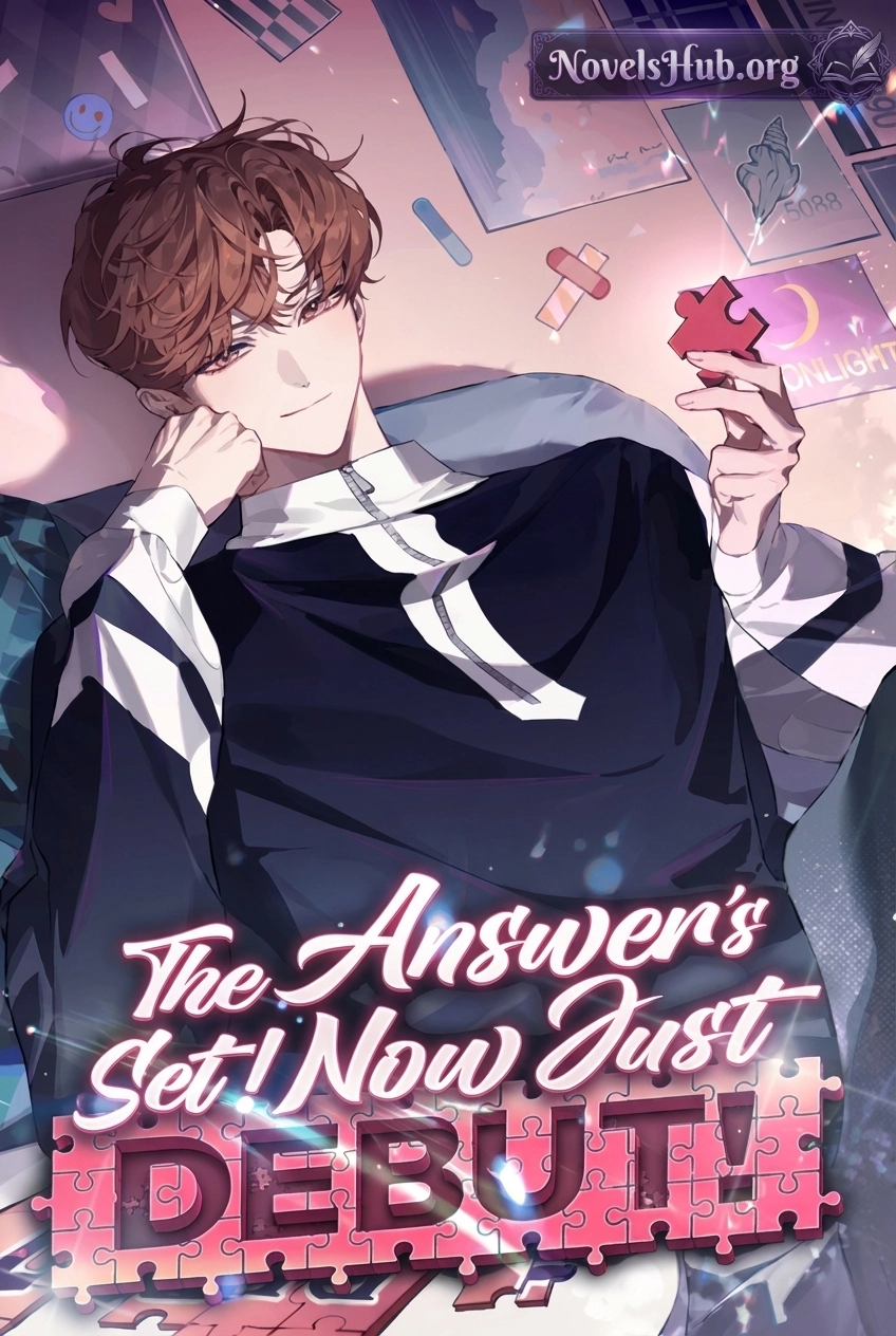 The Answer’s Set! Now Just Debut! [Novel] Manga - Top Kakao, Naver ...