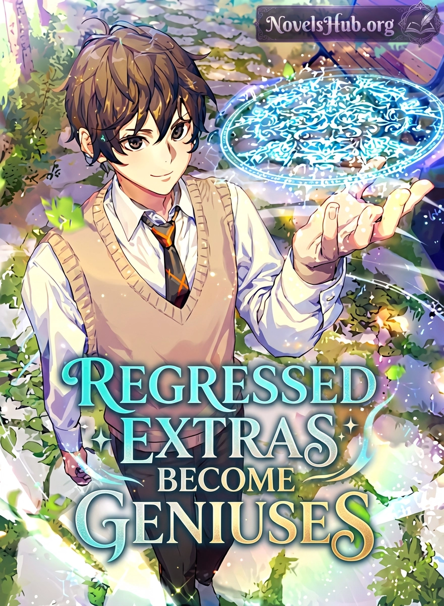 Regressed Extras Become Geniuses Chapter 155 - Top Kakao, Naver ...