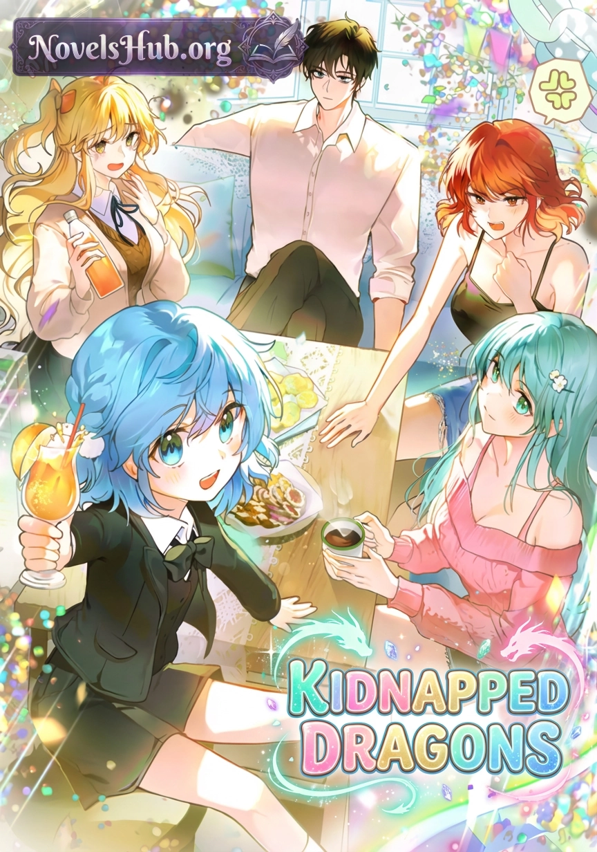 Kidnapped Dragons [Novel] Chapter 1 - Top Kakao, Naver & Novelpia ...
