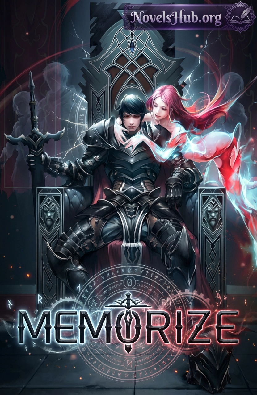 M E M O R I Z E Chapter 249 - Top Kakao, Naver & Novelpia Novels – Best ...