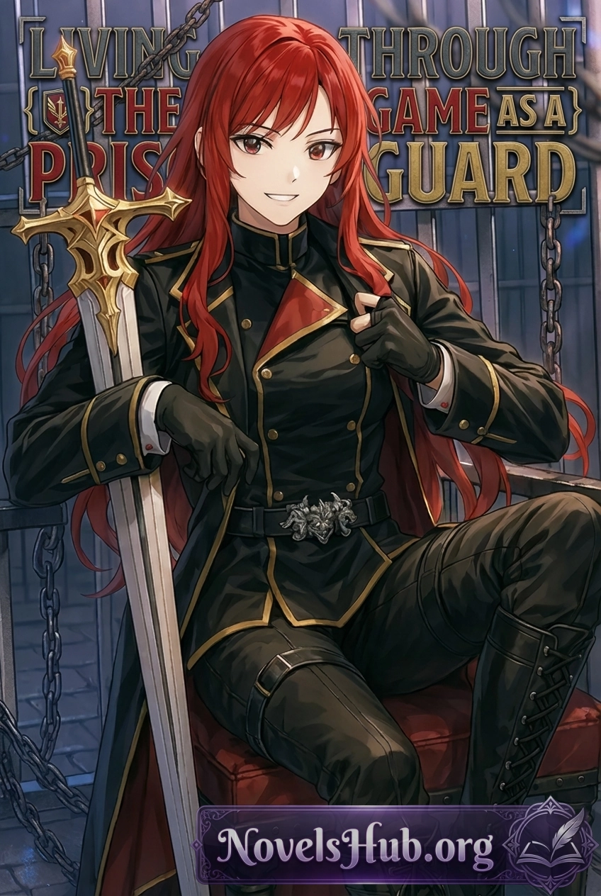 Living through the game as a Prison Guard Chapter 55 - Top Kakao, Naver ...