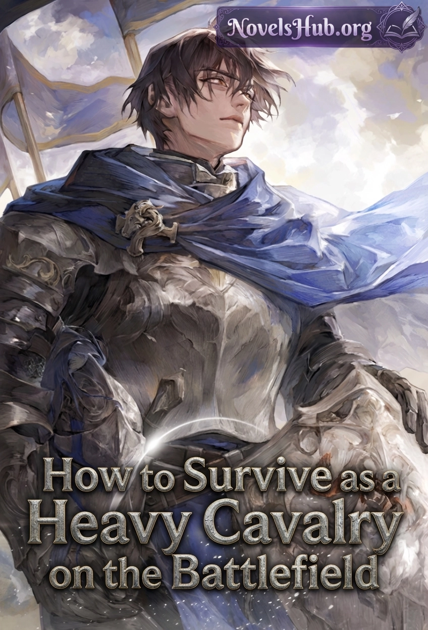 How to Survive as a Heavy Cavalry on the Battlefield [Novel] Chapter 53 ...