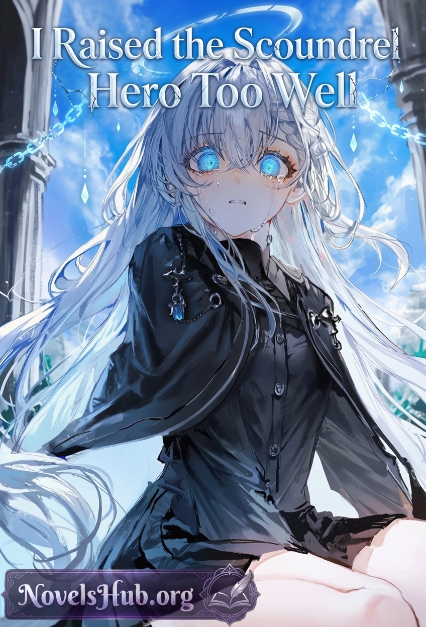 I Raised the Scoundrel Hero Too Well Chapter 104 - Top Kakao, Naver ...