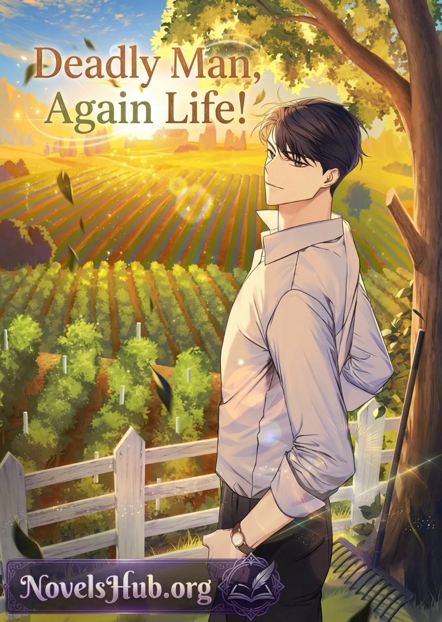 Deadly Man, Again Life! [Novel] Chapter 58 - Top Kakao, Naver ...