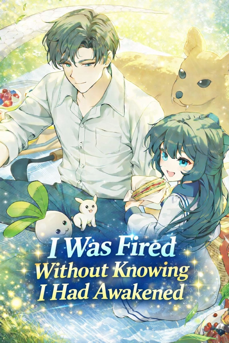 I Was Fired Without Knowing I Had Awakened Chapter 11 - Top Kakao ...