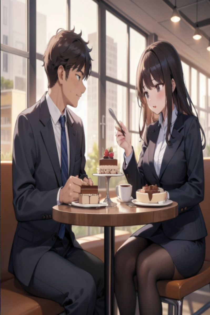 A Man Wants To Be A Clicker Manga - Top Kakao, Naver & Novelpia Novels ...