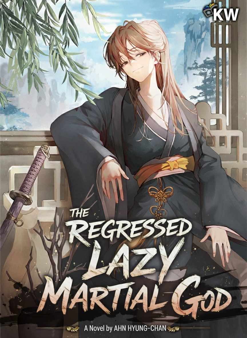 The Regressed Lazy Martial God Chapter 16 - Top Kakao, Naver & Novelpia ...