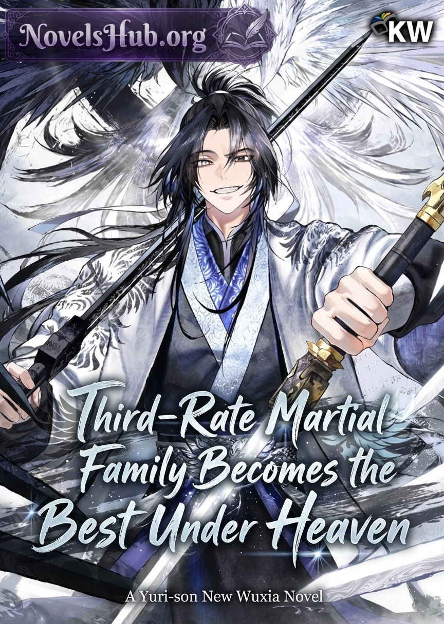 Third-rate Martial Family Becomes the Best Under Heaven Chapter 74 ...