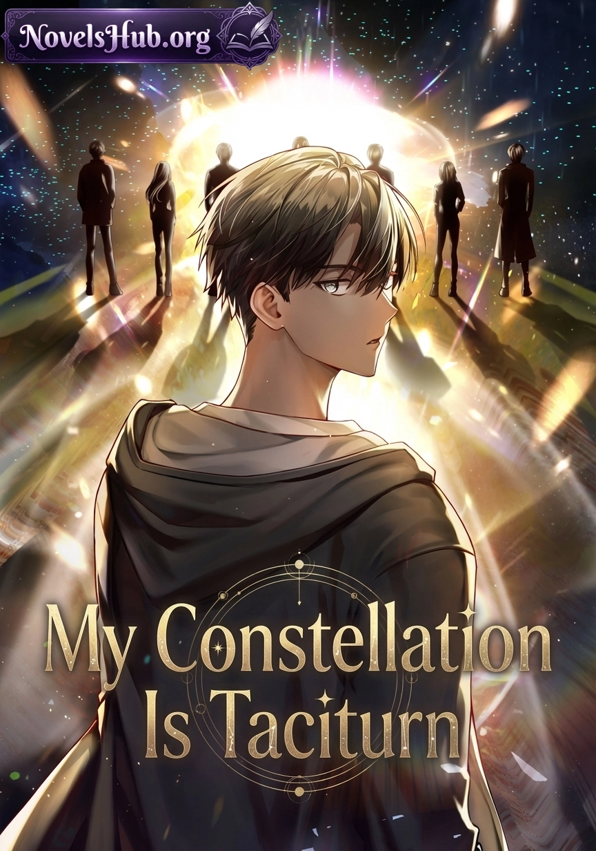My Constellation Is Taciturn Chapter 29 - Top Kakao, Naver & Novelpia ...