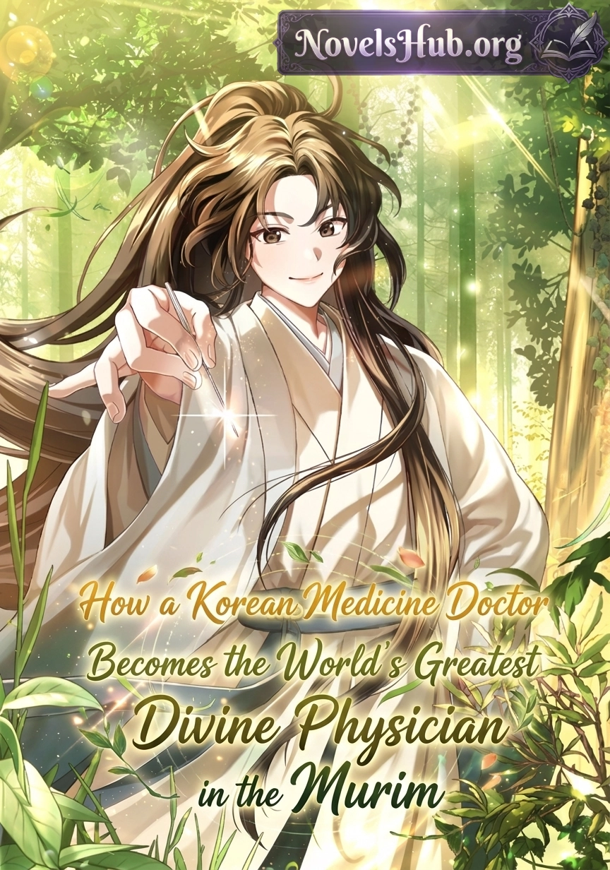 How a Korean Medicine Doctor Becomes the World’s Greatest Divine ...