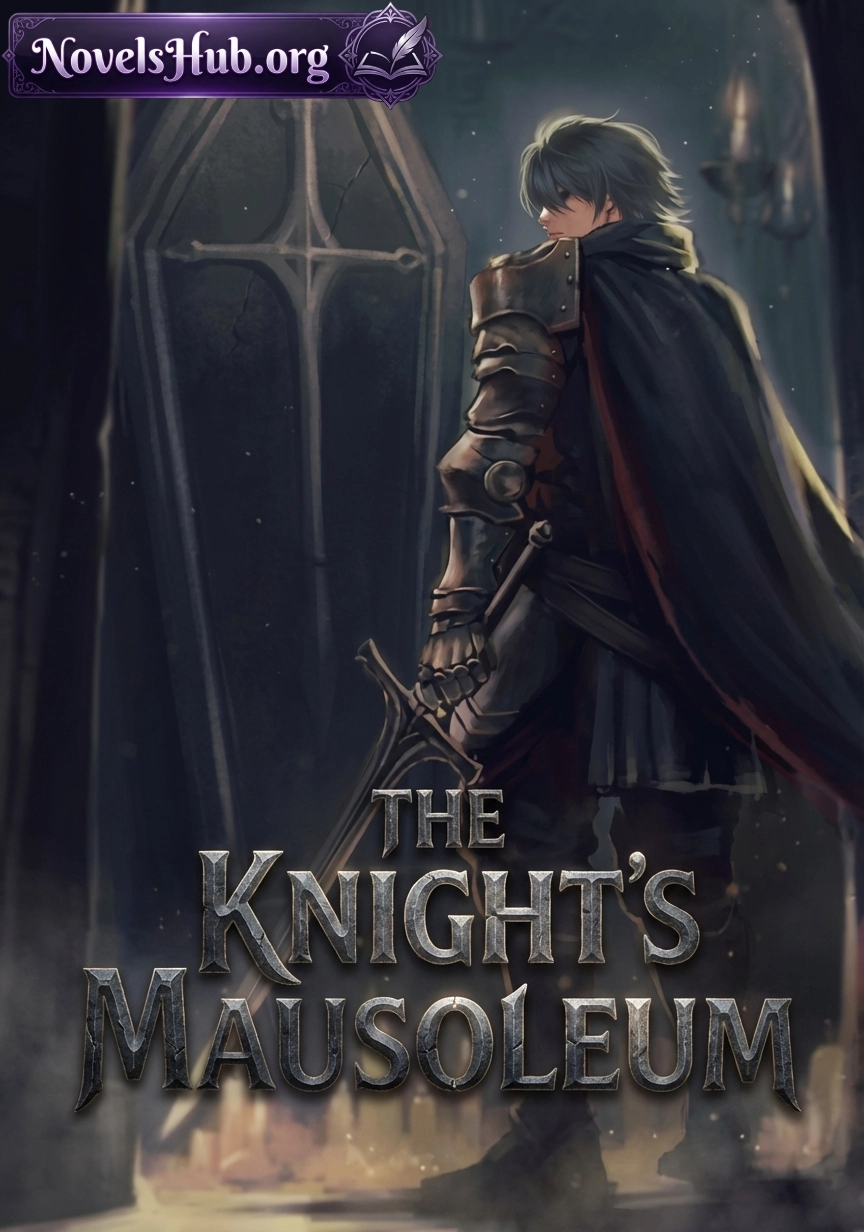 The Knight’s Mausoleum Chapter 1 - Top Kakao, Naver & Novelpia Novels ...