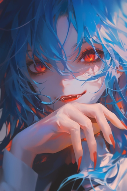 The Vampire Genius of Academy City Chapter 1 - Top Kakao, Naver ...