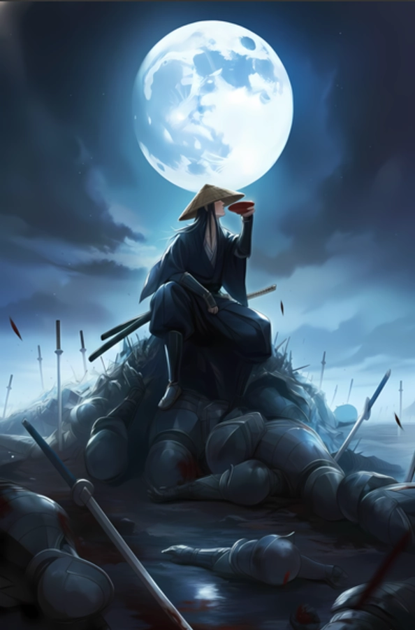 I Became a Drunkard God of War in a Romance Fantasy Chapter 4 - Top ...