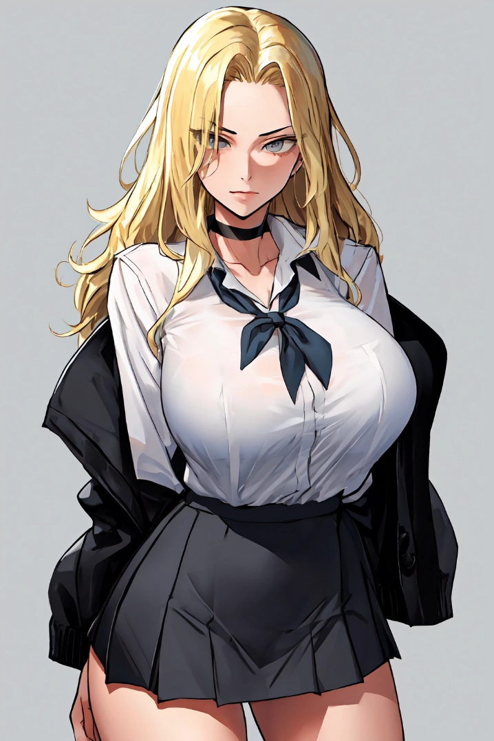 My Childhood Friend Is Weak To Intimidation Chapter 49 - Top Kakao ...