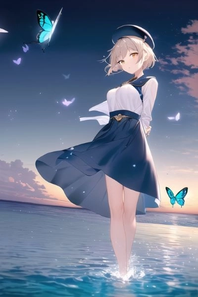 I Became the NPC of the Tower's Used Bookstore Chapter 20 - Top Kakao ...