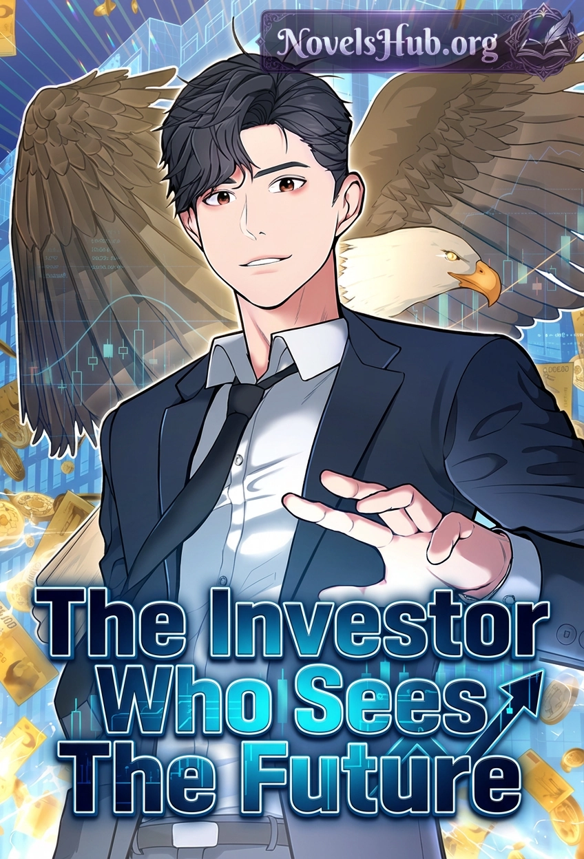 The Investor Who Sees The Future Chapter 79 - Top Kakao, Naver ...