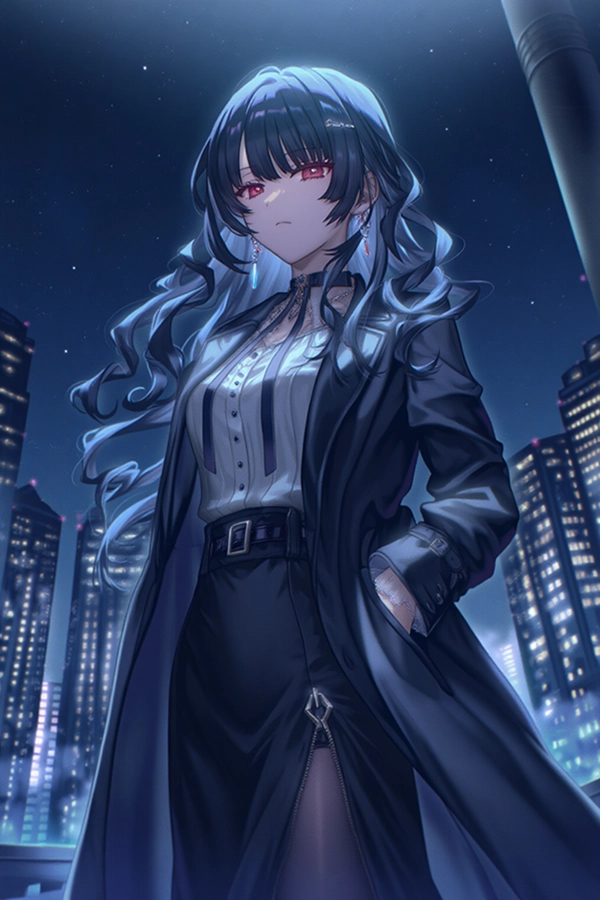 I Became the Squinty-Eyed Mid-Boss Who Joins the Heroes Chapter 53 ...