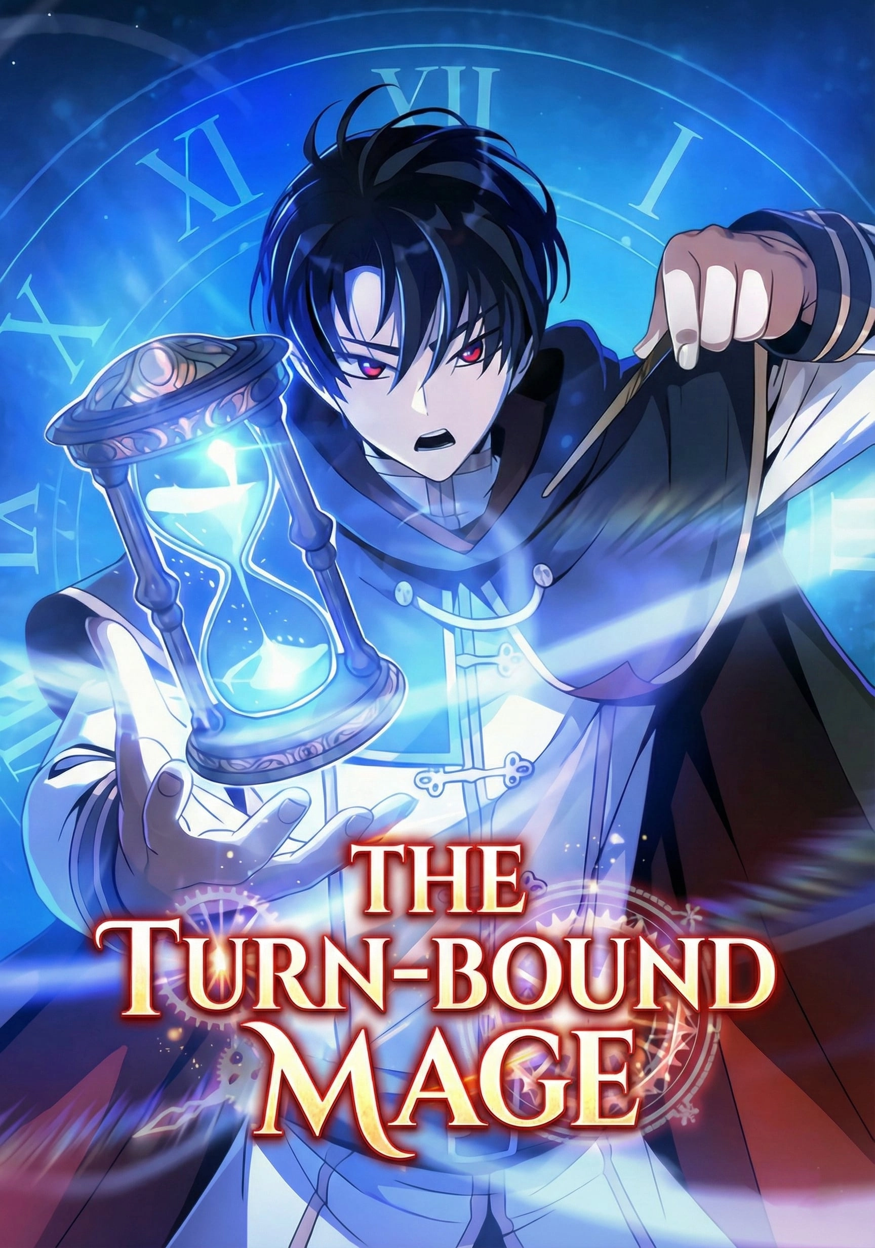 The Turn-Bound Mage Chapter 109 - Top Kakao, Naver & Novelpia Novels ...