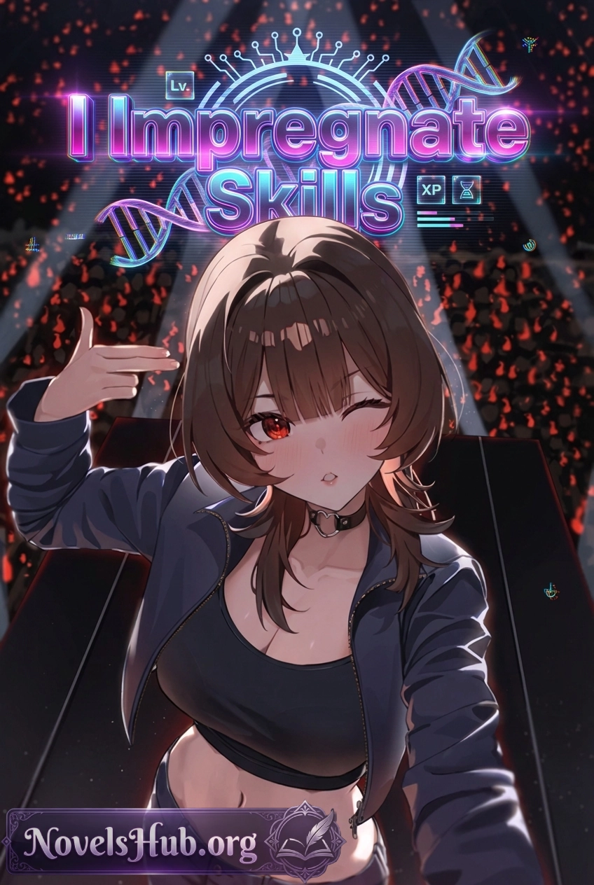 I Impregnate Skills Chapter 109 - Top Kakao, Naver & Novelpia Novels ...