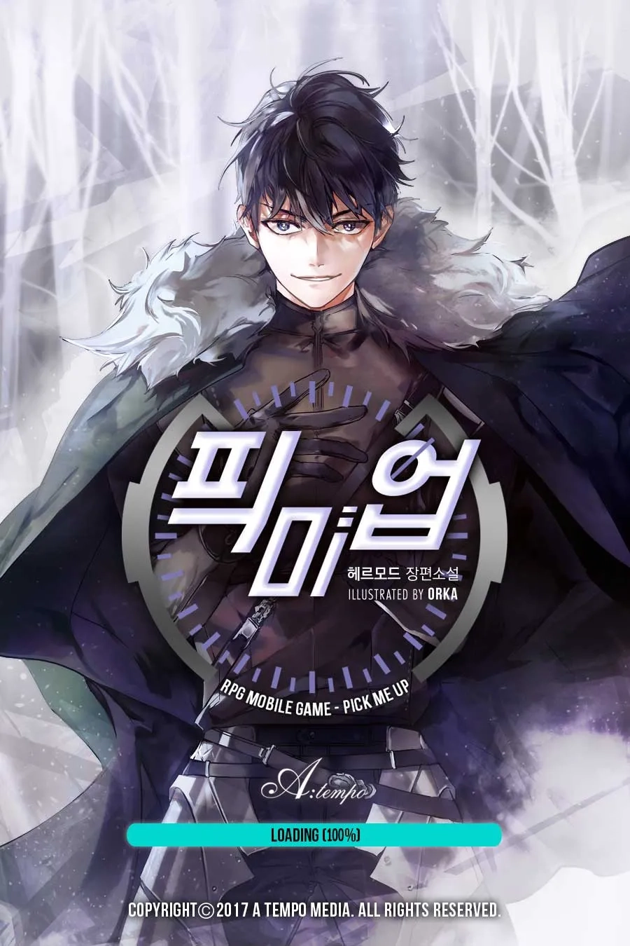 Pick Me Up! Chapter 1 - Top Kakao, Naver & Novelpia Novels – Best ...